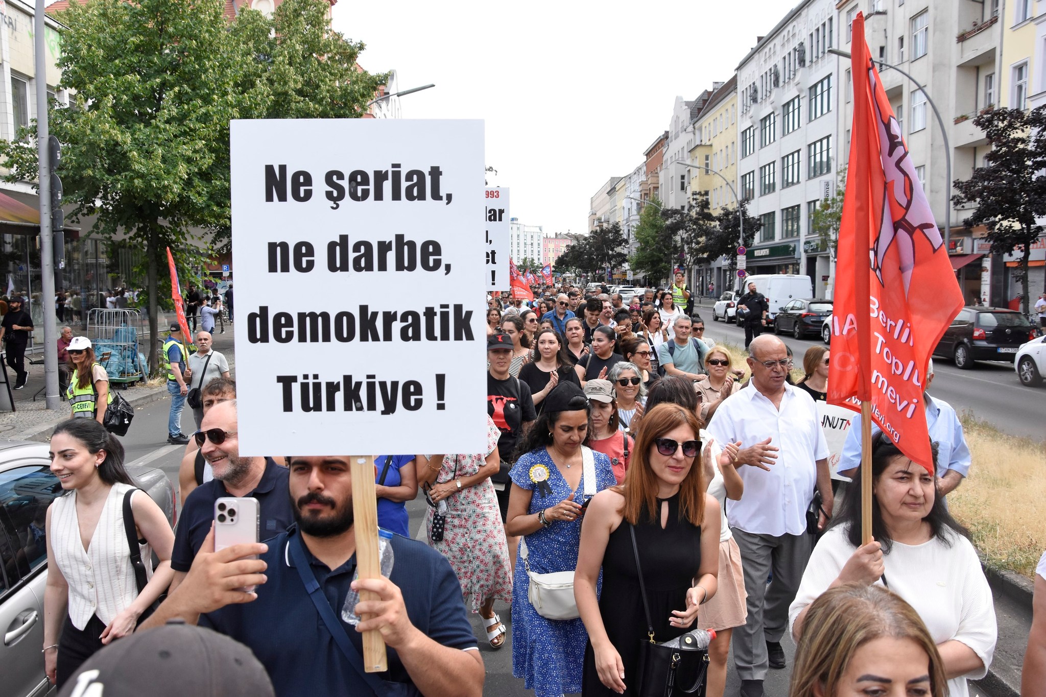 Toplumsal Barış Ve Aleviler – Alevi Haber Ağı